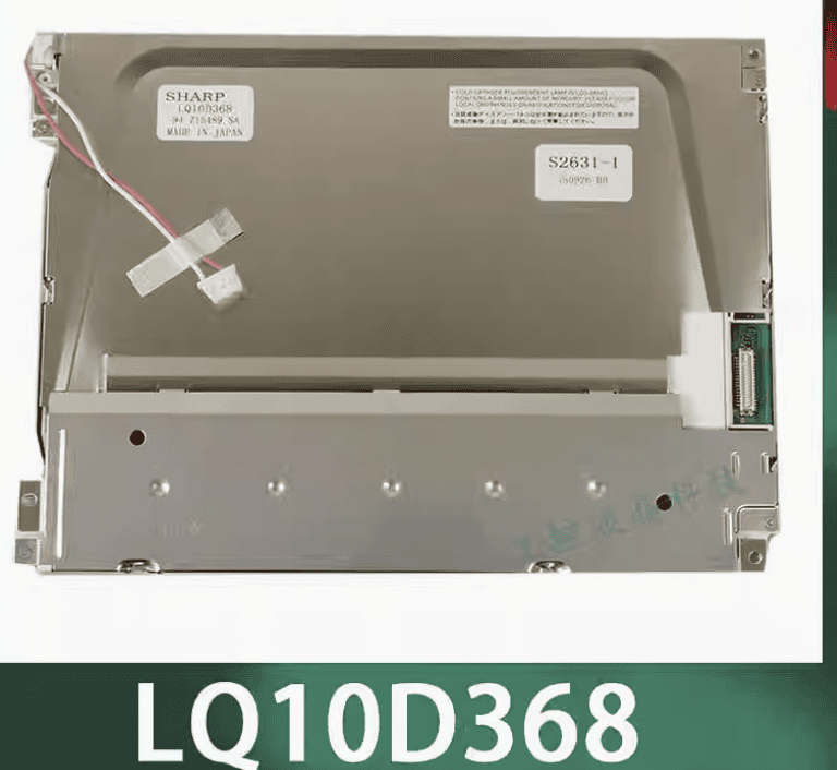 Màn hình TFT 10.4 inch LQ10D368